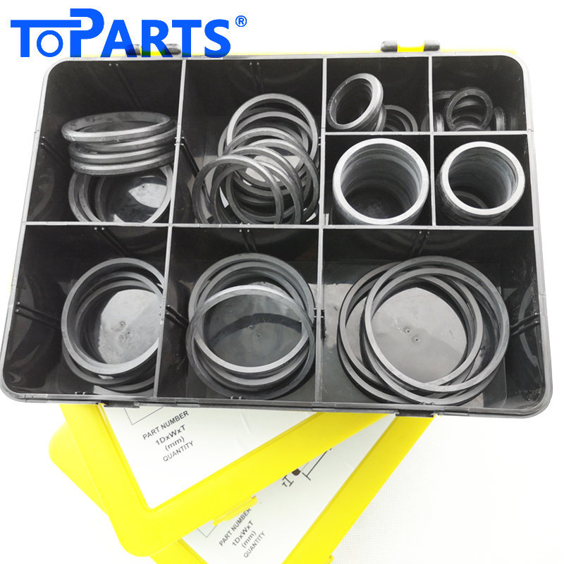 4C4784 D Ring kit
