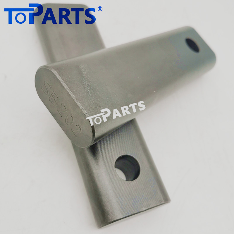 3315134900 Hydraulic breaker Retainer bar for Atlas Copco SB202 ...