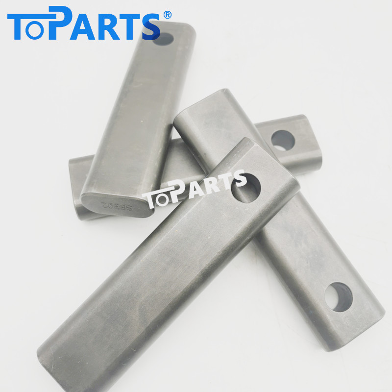 3315203000 Hydraulic breaker Tool retainer for Atlas Copco SB302 SBU340 ...