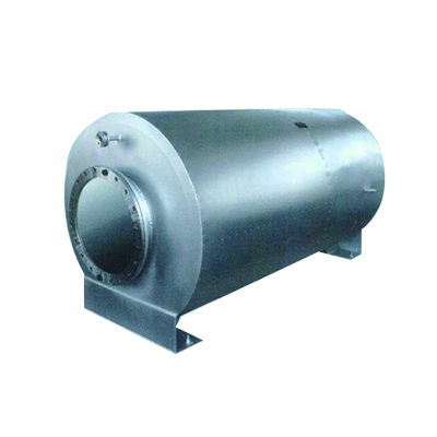 Auxiliary engine silencer,Auxiliary engine silencer