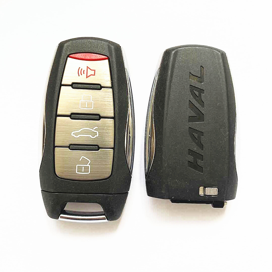 CN075001 For Great Wall GWM New Haval H7 H8 H9 M6 Smart Remote Key ...