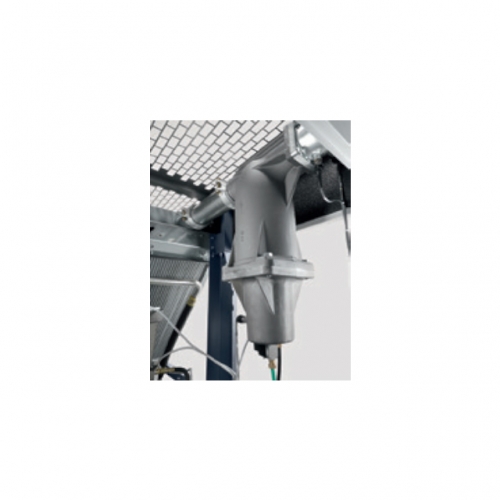 GA 220+ Helical Rotary Screw Atlas Copco Air Compressor