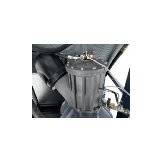 GA 220+ Helical Rotary Screw Atlas Copco Air Compressor