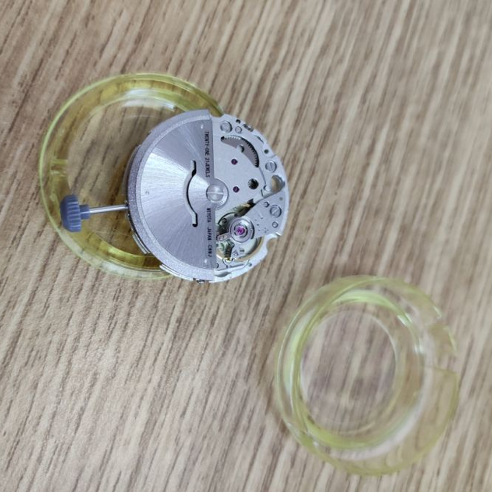 Mechanical Watches Japan Miyota 8215 Automatic Movement