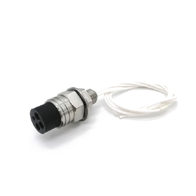IP68 3Pin MCIL3M MCBH3F Subconn Micro circular underwater extension ...