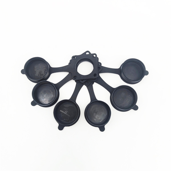 Military Round Connector 3 Pin