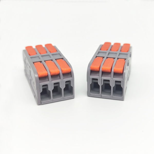 32 amp wire to wire block 3 way terminal block Connector,Terminal Block