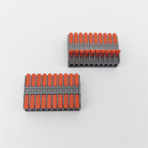 Min Terminal Block Connector