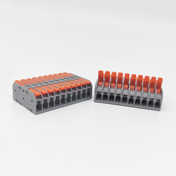 Min Terminal Block Connector
