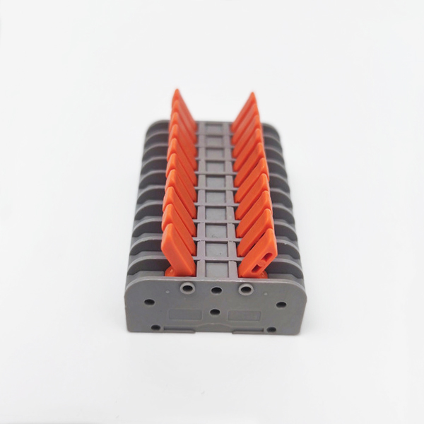 Min Terminal Block Connector