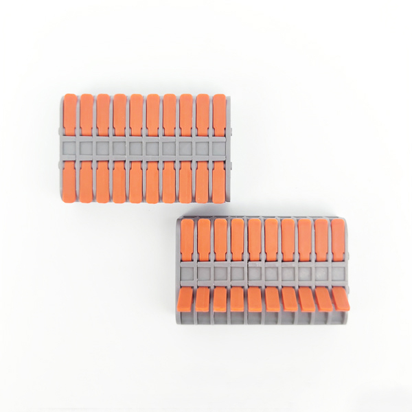 Min Terminal Block Connector