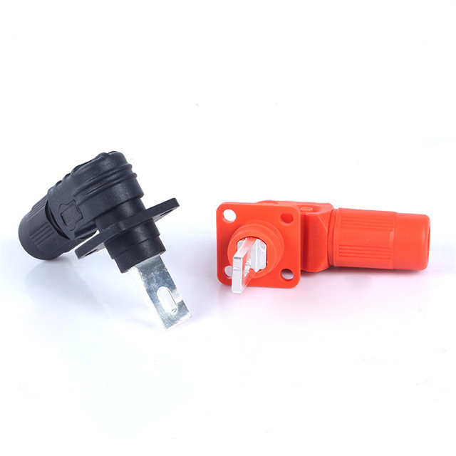 IP67 Waterproof Battery Energy Storage Connector,Energy Storage Connector