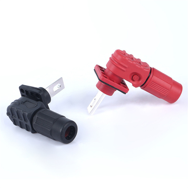 IP67 Waterproof Battery Energy Storage Connector,Energy Storage Connector