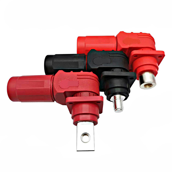Energy Storage Battery Connectors
