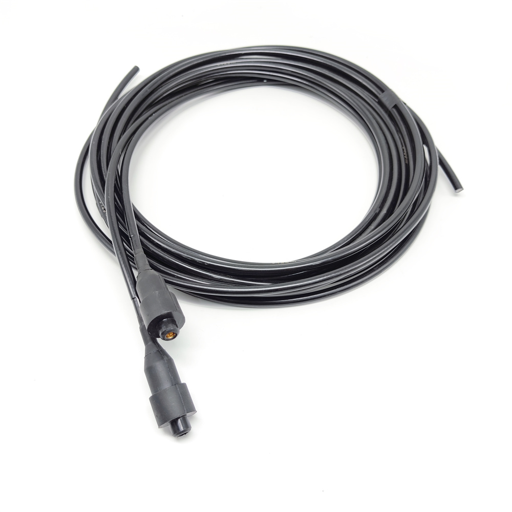 IP69 Submarine Coaxial Cable Underwater Connector,Underwater Connectors