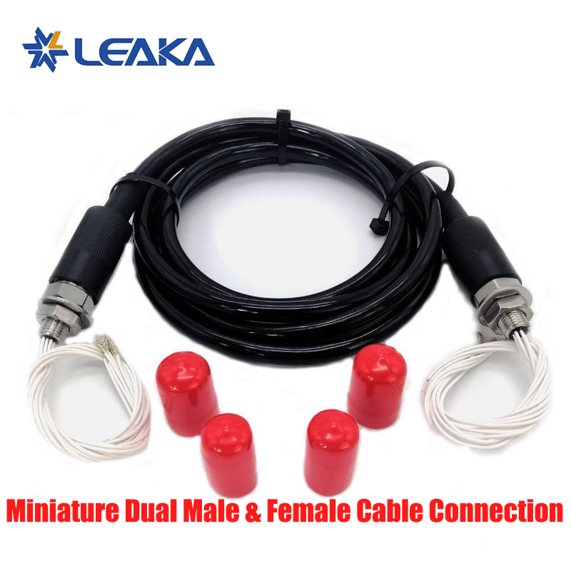 Seacon Underwater Connectors - custom wiring harness