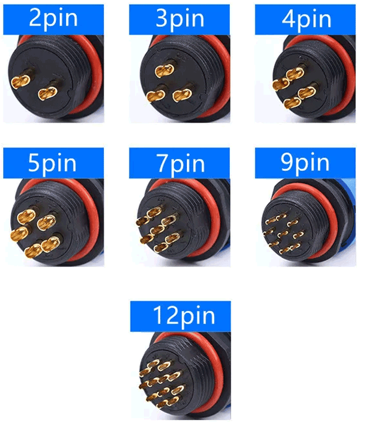 What is a Bulkhead Connector？,Industry News