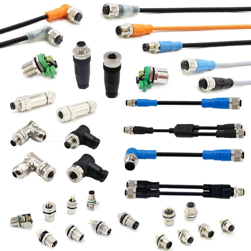 How can we improve the sustainability of connectors?,Industry News
