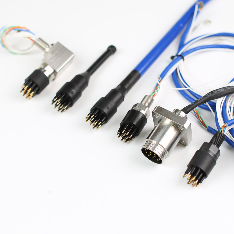 What is M12 Connectors?,Industry News