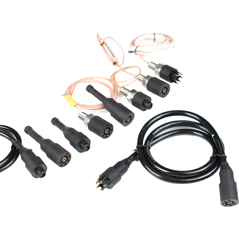 What are underwater connectors used for?,Industry News