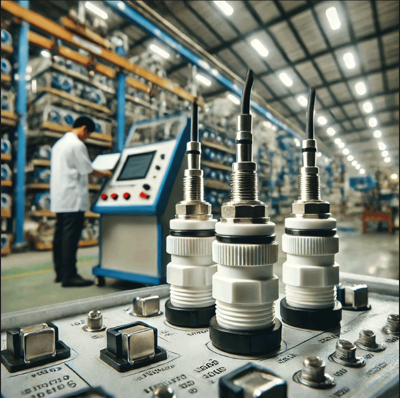 What is M12 Connectors?,Industry News