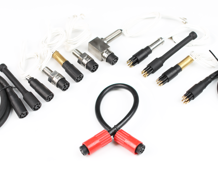 Elevating Underwater Communication Systems with Cutting-Edge Connectors
