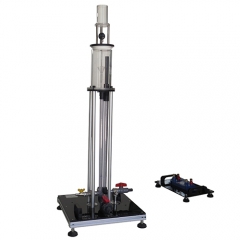 Osborne Reynolds Experiment Kit, Fluid Mechanics Lab Equipment ...