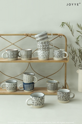 Joyye Cups and Mugs