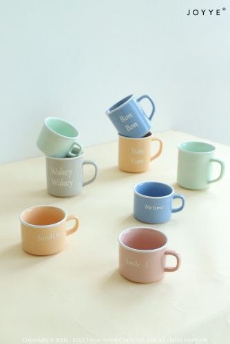 Joyye Cups and Mugs