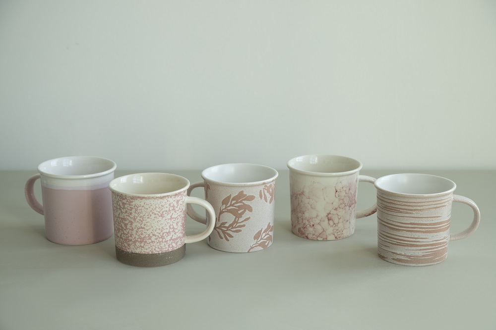 3 Types of Glazes to Show Ceramic Beauty