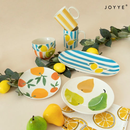 Tableware Wholesale, Dinnerware Manufacturer - Joyye