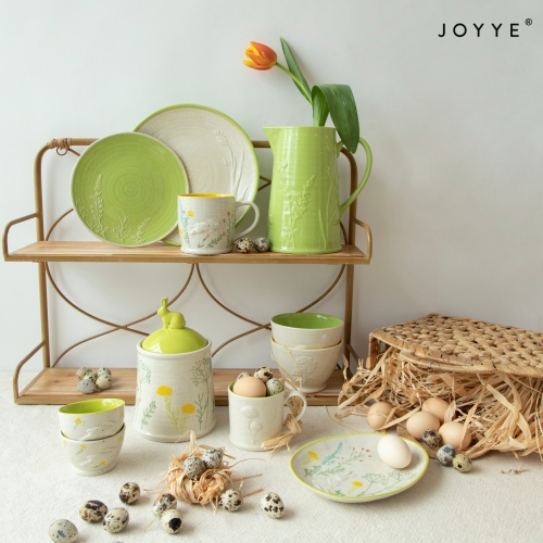 Tableware Wholesale, Dinnerware Manufacturer - Joyye