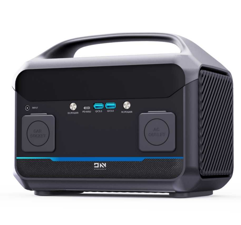 PF-520 Table Tennis Auto Pitching Machine