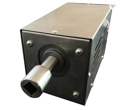 Details about BBQ Spit Rotisserie Variable Speed Motor- 120kg capacity ...