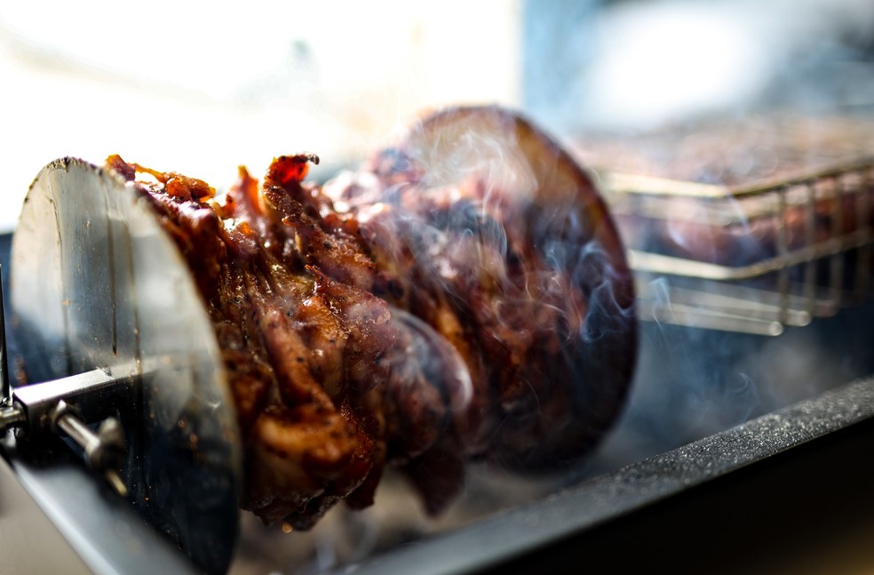 Stainless Steel Souvlaki Gyros Disc Plates 15CM AND 25CM