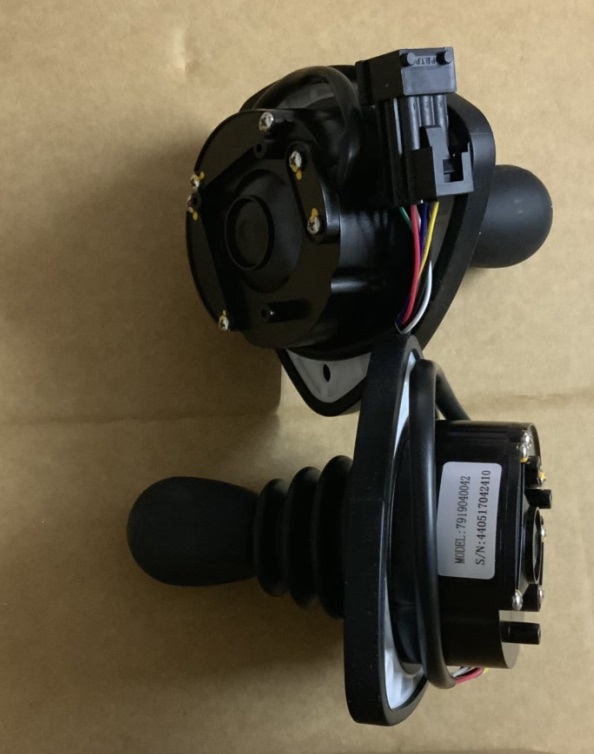 FORKLIFT PARTS|LINDE JOYSTICK|7919040041