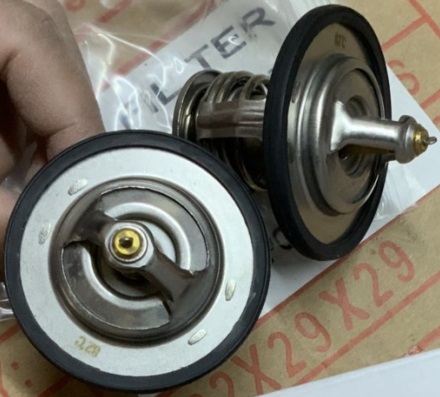 cooing parts| thermostat|25510-42010