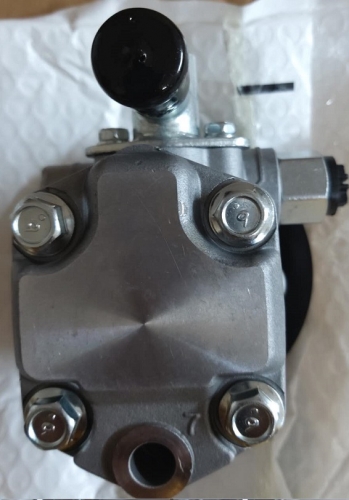 STEERING SYSTEM|POWER STEERING PUMP|OK72A-32-600B