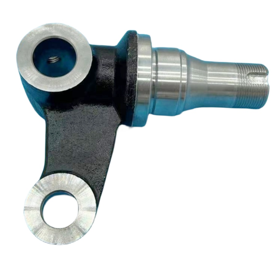 STEERING SYSTERM|FORKLIFT KNUCKLE