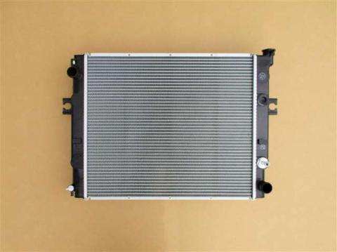 COOING SYSTEM|FORKLIFT RADIATOR