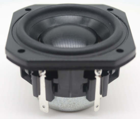 Full Range，2 inch，