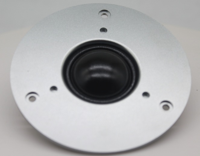 H25N-25R3-04 (25mm Tweeter, 4Ω),