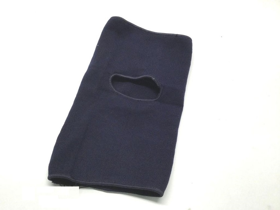 Universal Flame retardant polyester Winter thermal hard hat helmet tube ...