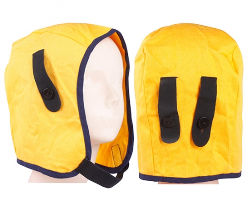 Universal size Fire resistant thermal Safety helmet hard hat winter ...