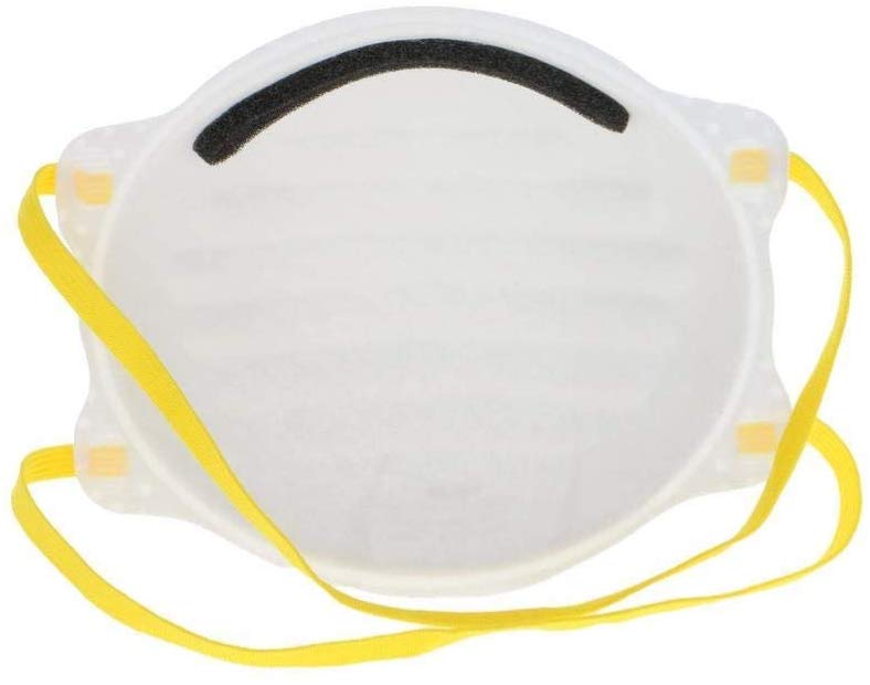 In stock Fast delivery N95 Face mask respirator Anti Coronavirus Flu ...