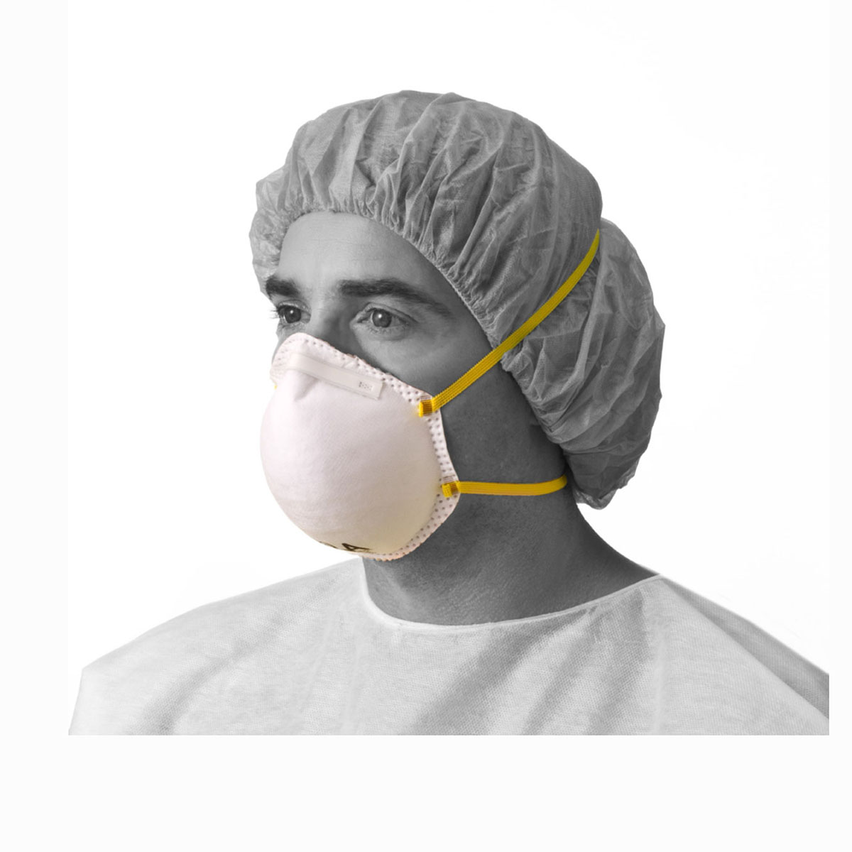 In stock Fast delivery N95 Face mask respirator Anti Coronavirus Flu ...