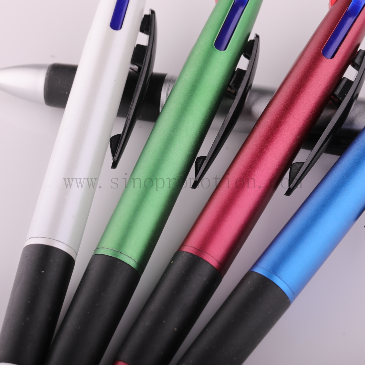 Custom Logo Pens & Promotional Gifts Supplier | Sinopromotion
