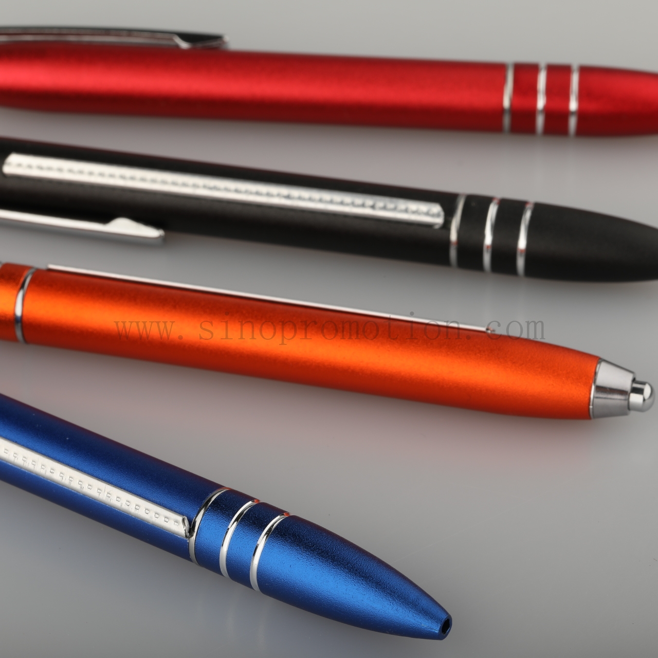 Custom Logo Pens & Promotional Gifts Supplier | Sinopromotion