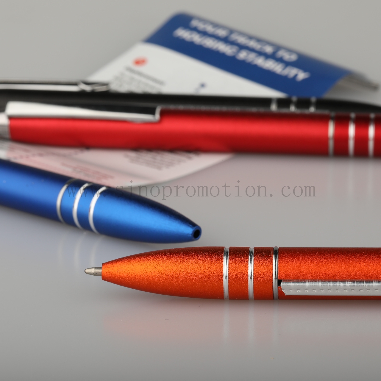 Custom Logo Pens & Promotional Gifts Supplier | Sinopromotion