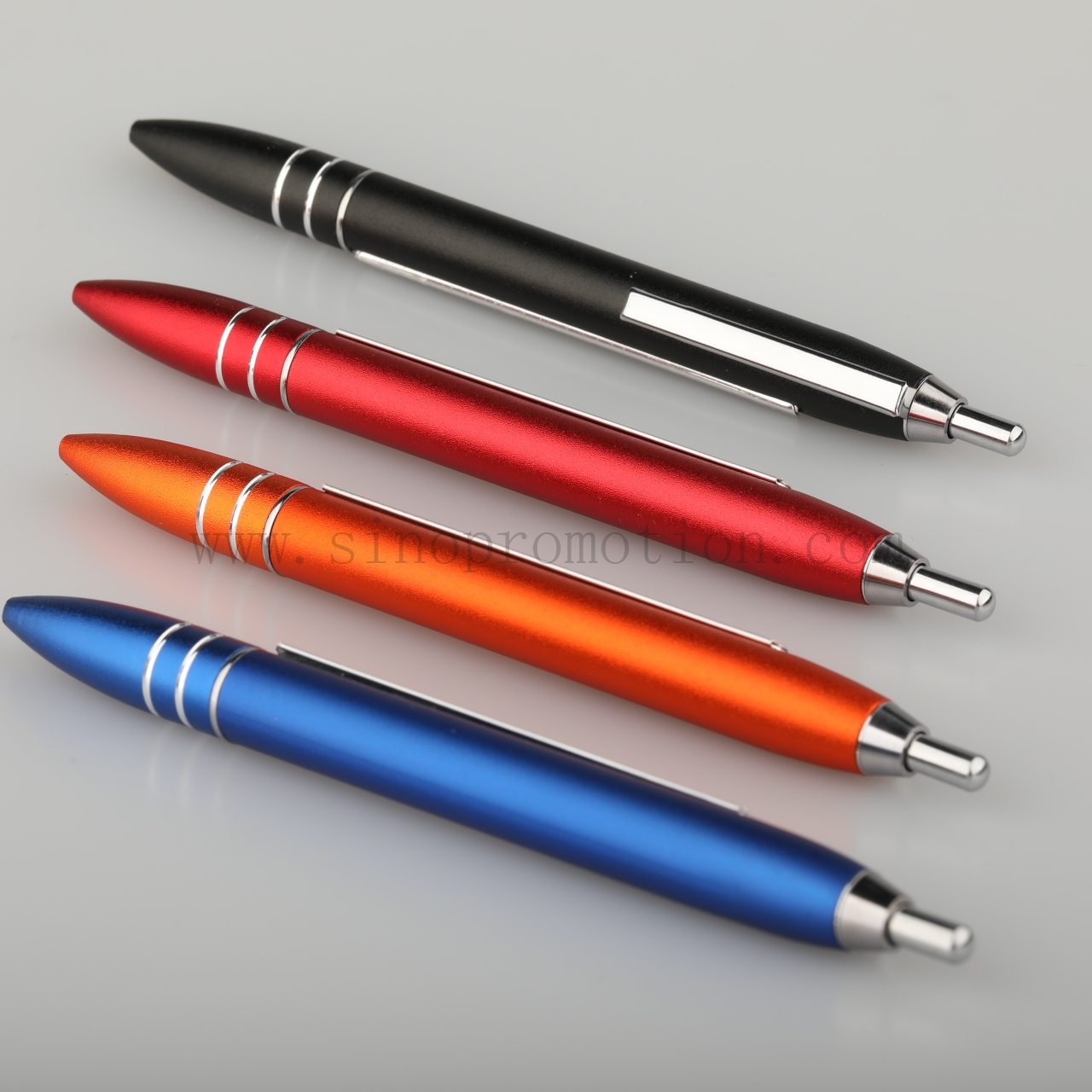 Custom Logo Pens & Promotional Gifts Supplier | Sinopromotion